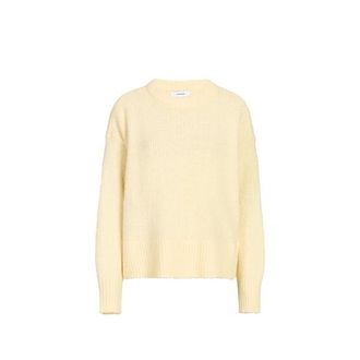 Topshop Pull col rond en maille