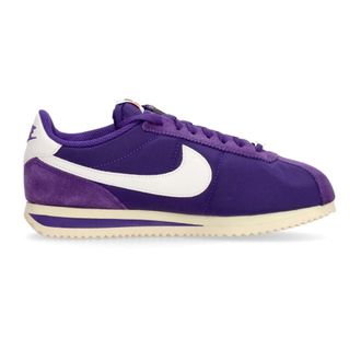 Nike Field Low Cut Sneakers - - Sport - Damen - Lila - 36 1/2 EU
