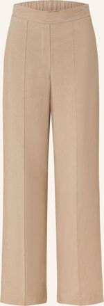 Sams&oslash;e & Sams&oslash;e Sams&oslash;e Sams&oslash;e Marlenehose Sahani braun