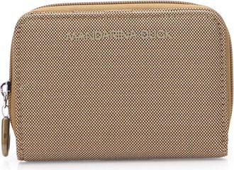 Mandarina Duck Damen Md20 Wallet Reisezubehör-Brieftasche, Oil