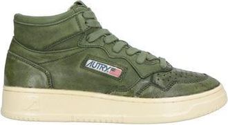 Autry CHAUSSURES - Sneakers sur YOOX.COM