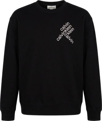 Calvin Klein TOPS - Sweatshirts auf YOOX.COM