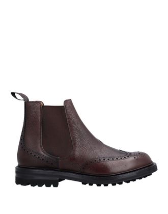 Churchs SCHUHE - Stiefeletten auf YOOX.COM