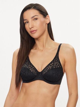Chantelle B&uuml;gel-BH Norah C13F10 Schwarz