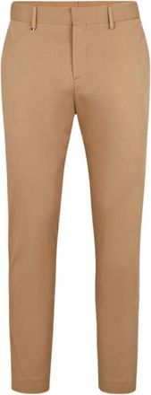 HUGO BOSS C-Genius Chinos - - Trousers - Herren - Beige - XS