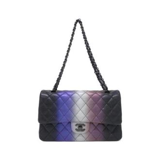 Chanel Pre-owned Calf Shoulder Bag 1112 - - Pre-owned - Damen - Mehrfarbig - ONE SIZE