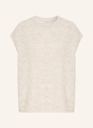 Marc O'Polo Marc Opolo Pullunder beige