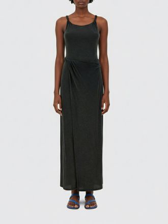 Diesel Kleid DIESEL Damen Farbe Schwarz