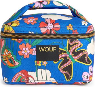 Wouf Kulturtasche Daily