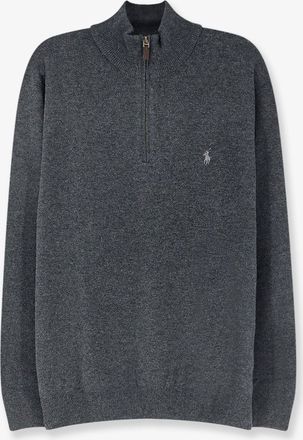 Ralph Lauren Wool sweater - POLO RALPH LAUREN - gender_Man