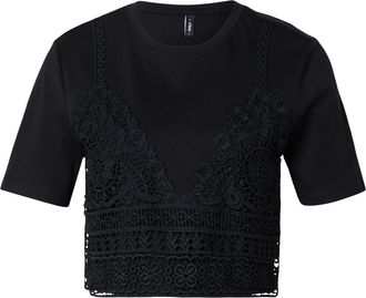 Only T-Shirt ONLBETSY