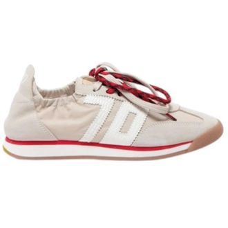 Back70 Back70, Femme, Chaussures, Beige, Taille: 40 EU Rocket A26 Baskets