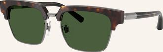 Dolce & Gabbana Sonnenbrille dg4522 braun