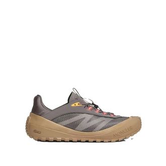 Moncler Trailgrip LP Low Top Sneakers - - Sport - Herren - Grau - 40 1/2 EU