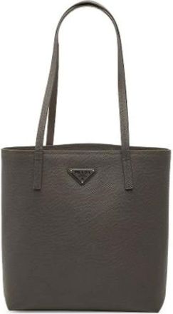 Prada Damen, Pre-Owned, Grau, ONE SIZEGr&ouml;&szlig;e