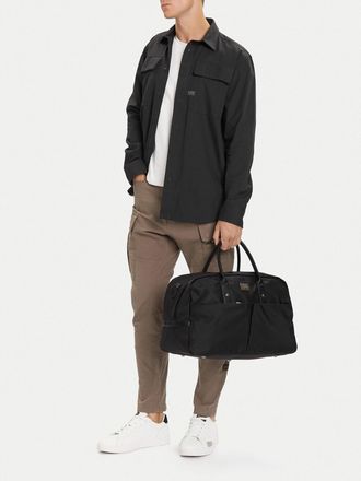 G-Star Wochenendtasche G-Star Raw EO-LEON-LX8740J Schwarz