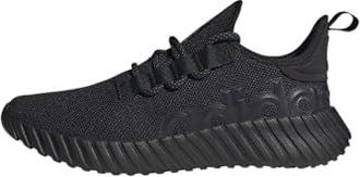 adidas Shoes - Low Kaptir 3.0, Core Black/Core Black/Core Black, IF7316, 8