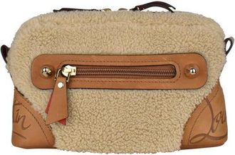 Christian Louboutin Sac &agrave; ceinture Christian Louboutin