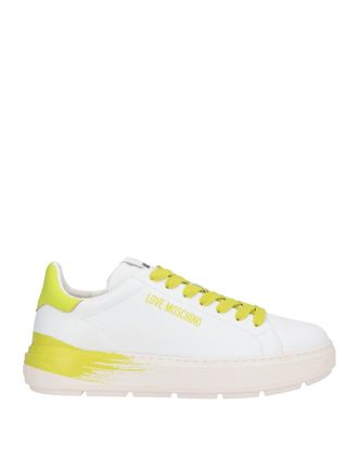 Love Moschino SCHUHE - Sneakers auf YOOX.COM