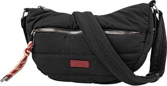 Skpat Sac &Agrave; Main Bandouli&egrave;re &eacute;l&eacute;gant et pratique pour tous les jours Sac A Main Femmes Bandoulieres avec style moderne Sac &Agrave; Main compact et tendance., Noir