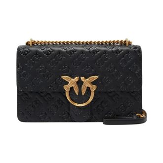 Pinko Pinko, Damen, Taschen, Schwarzk, ONE SIZEGröße