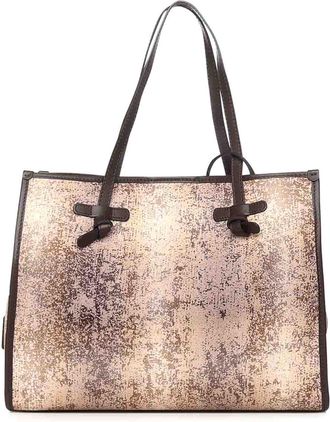 Gianni Chiarini Sac Cabas - Marron