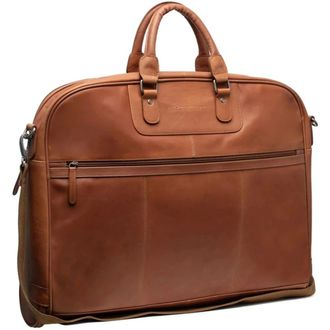 The Chesterfield Brand Herren, Taschen, Braun, ONE SIZEGr&ouml;&szlig;e