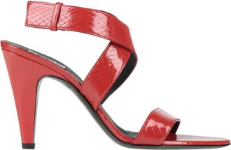 Alaia SCHUHE - Sandalen auf YOOX.COM
