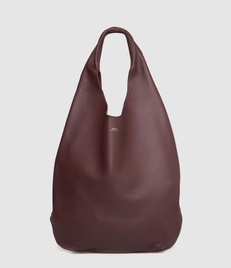 A.P.C. Sac Le Neige Bordeaux