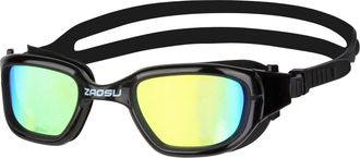 Zaosu Blaze Freiwasser Schwimmbrille | Openwater Schwimmbrille f&uuml;r Triathleten