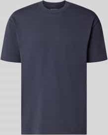 Marc O'Polo Relaxed Fit T-Shirt aus reiner Baumwolle