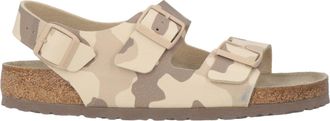 Birkenstock SCHUHE - Sandalen auf YOOX.COM