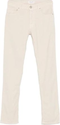 Jacob Cohen Chinos - Homme - Jeans - Beige - Taille: W36