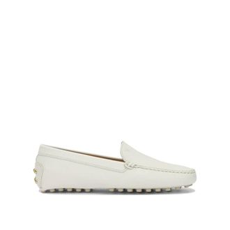 Tod's Sandales - Femme - Chaussures - Blanc - Taille: 40 EU