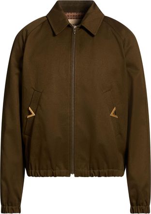 Valentino Garavani JACKEN & M&Auml;NTEL - Jacken und Anoraks auf YOOX.COM