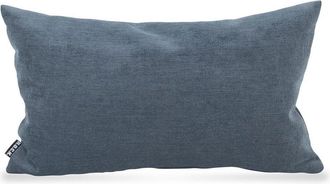 H.O.C.K. Kissen inkl. F&uuml;llung 50x30cm Versatil blau