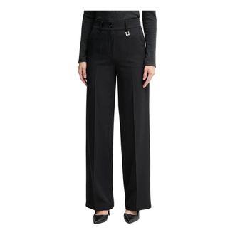Joop Hosen > Hosen - - Trousers - Damen - Schwarzk - L