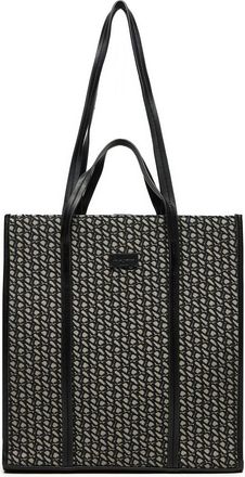 Pepe Jeans London Handtasche Pepe Jeans PL031466 Schwarz