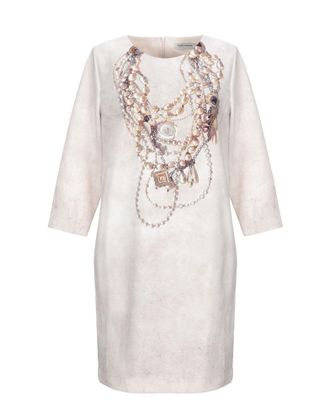 Angelo Marani KLEIDER - Mini-Kleider auf YOOX.COM