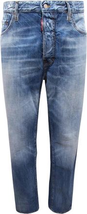 Dsquared2 Herren, Jeans, Blau, 2XLGr&ouml;&szlig;e
