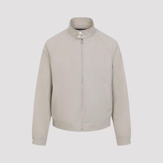 Prada Cotton Jacket