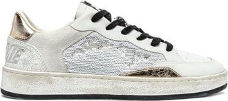 Crime London Chelsea Trainers EU 36