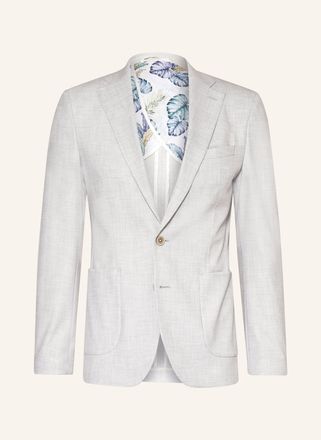 Paul Paul Anzugsakko Slim Fit grau