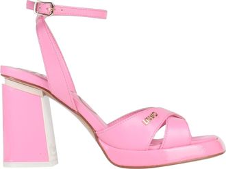 Liu Jo SCHUHE - Sandalen auf YOOX.COM