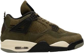 Nike Jordan Homme, Sport, Brun, Taille: 39 EU 4 Retro SE Craft