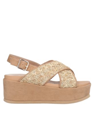 Caf&egrave;noir SCHUHE - Sandalen auf YOOX.COM