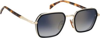 Eyewear by David Beckham unisex, Accessoires, Noir, Taille: ONE Size 1194/G/S Lunettes de soleil