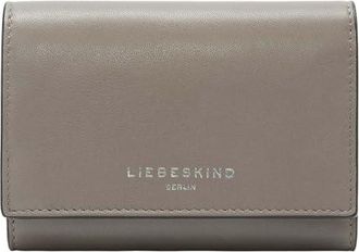 Liebeskind Berlin Linn Wallet M Neutral Gray