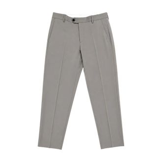 Be Able Alexander Chino - - Trousers - Herren - Grau - W36