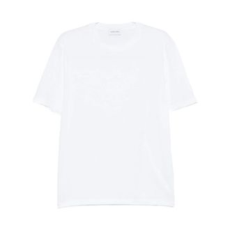 Scaglione Homme, Tops, Blanc, Taille: XL Usj190 101Milk